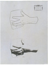 Bargue Plates. Part I. Drawings After Casts (Modèles D'après La Bosse ...